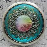 Compact Mirror Rainbow on Luulla