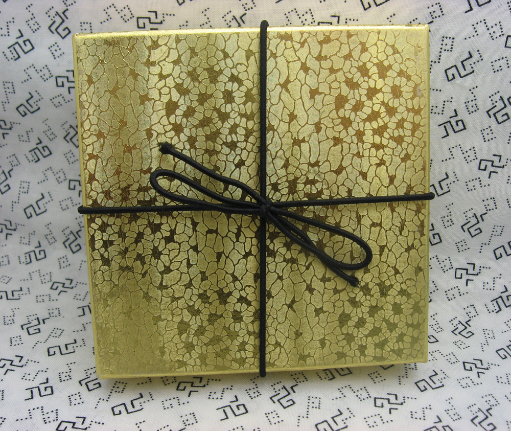 Compact Mirror Rainbow on Luulla